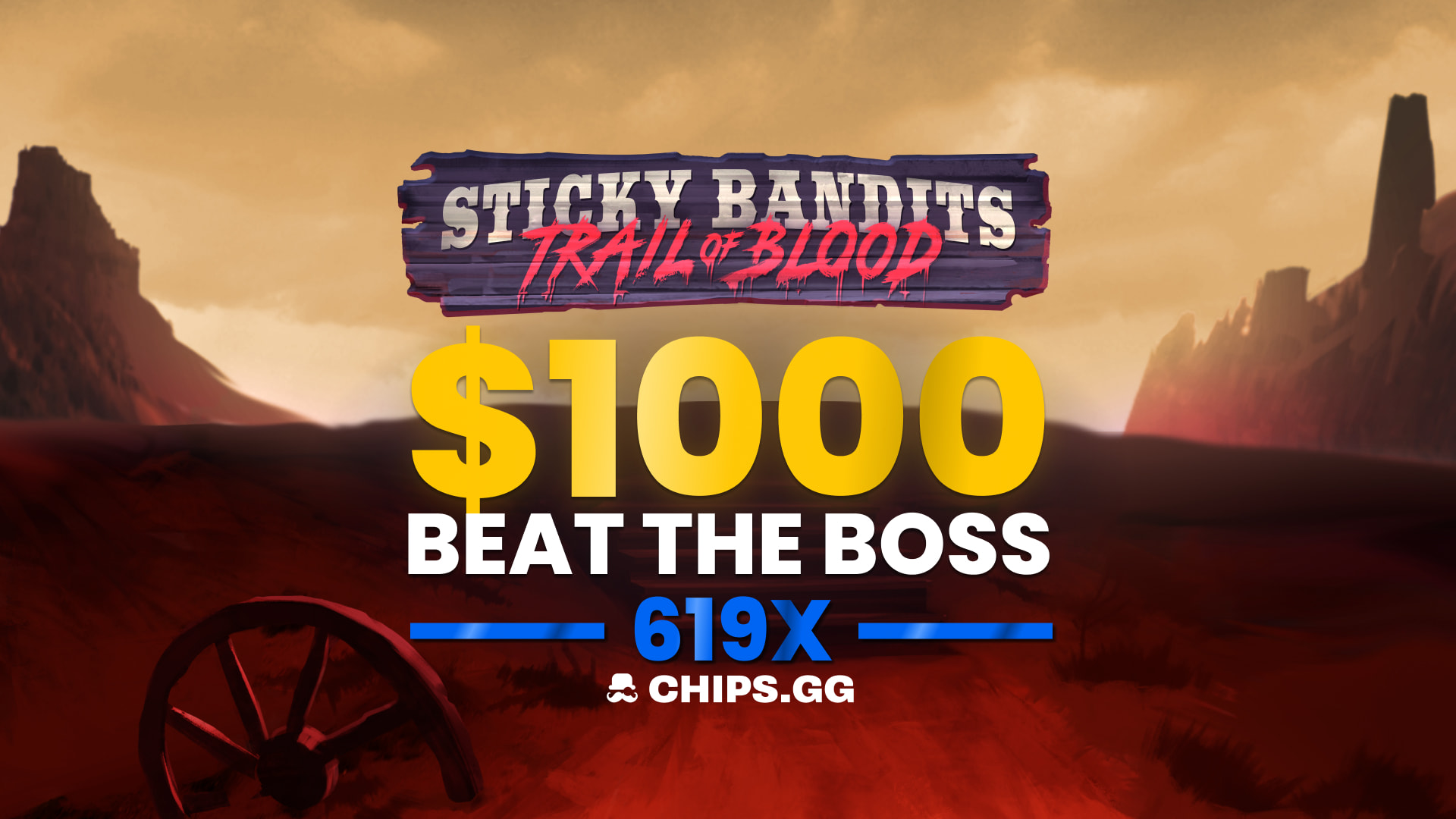 619x Beat The Boss Multiplier Challenge | Chips.gg