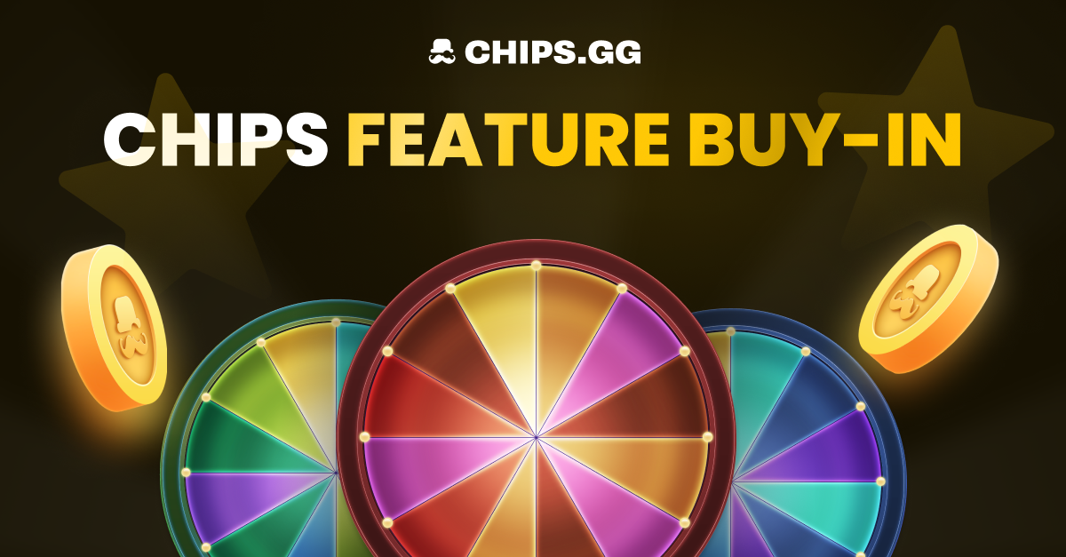 Bonus Buy | Chips.gg