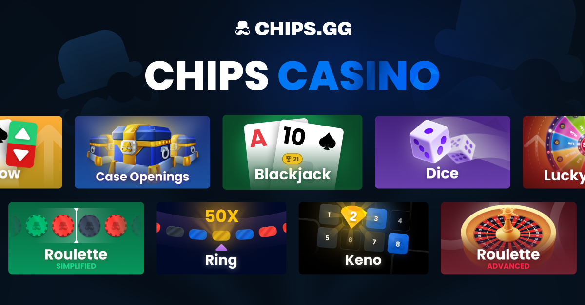 Chips Originals Chips Gg